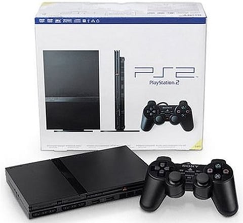 Playstation 2 Slim, Rebajada - CeX (MX): - Comprar, Vender, Donar